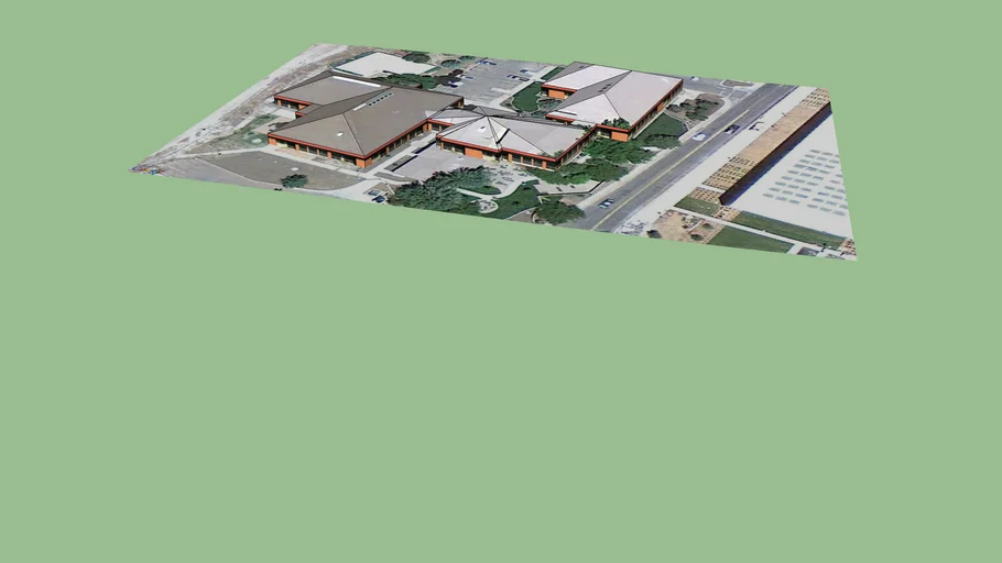 Hotel and Restaurant Management | 3D Warehouse