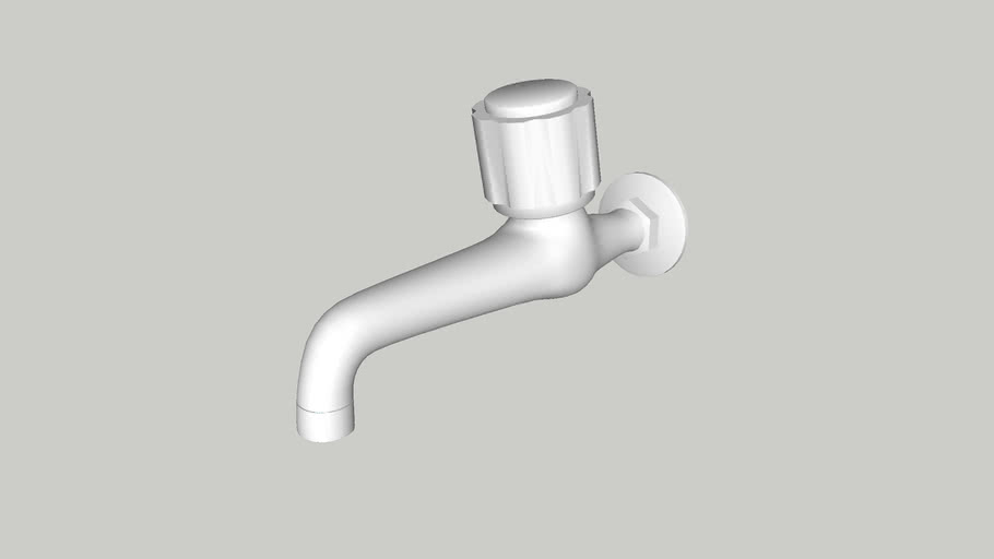 DLX-CHR-512KN | 3D Warehouse