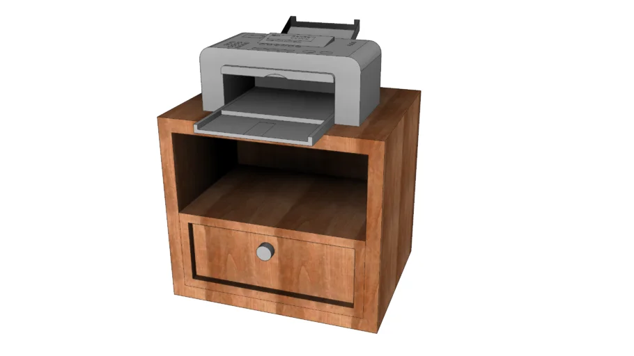 3D Warehouse