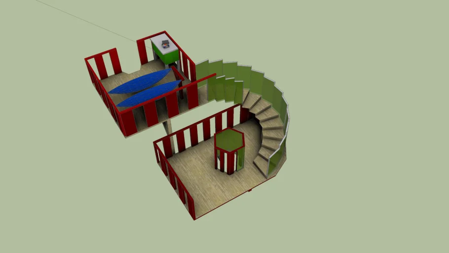 3D Warehouse