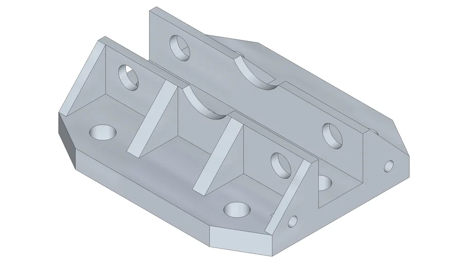 Frame Support | 3D Warehouse