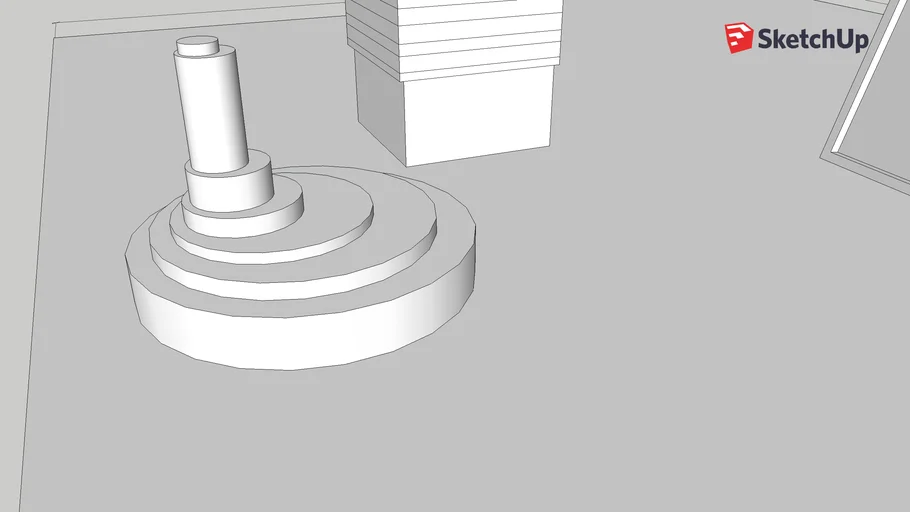 B4011_Deev | 3D Warehouse