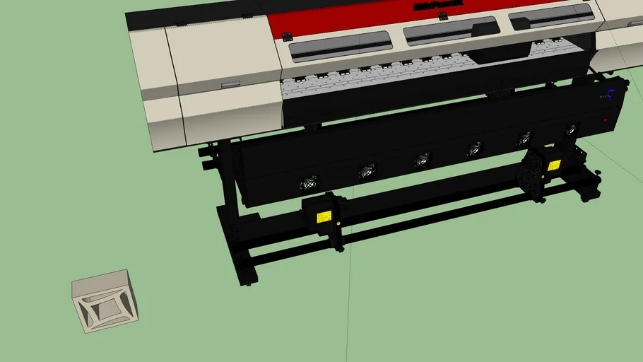 3D Warehouse
