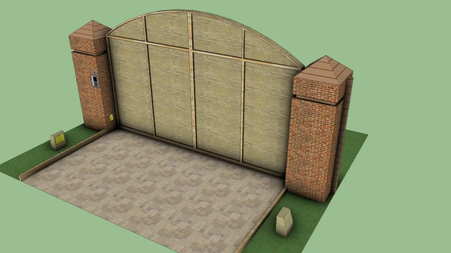 3D Warehouse