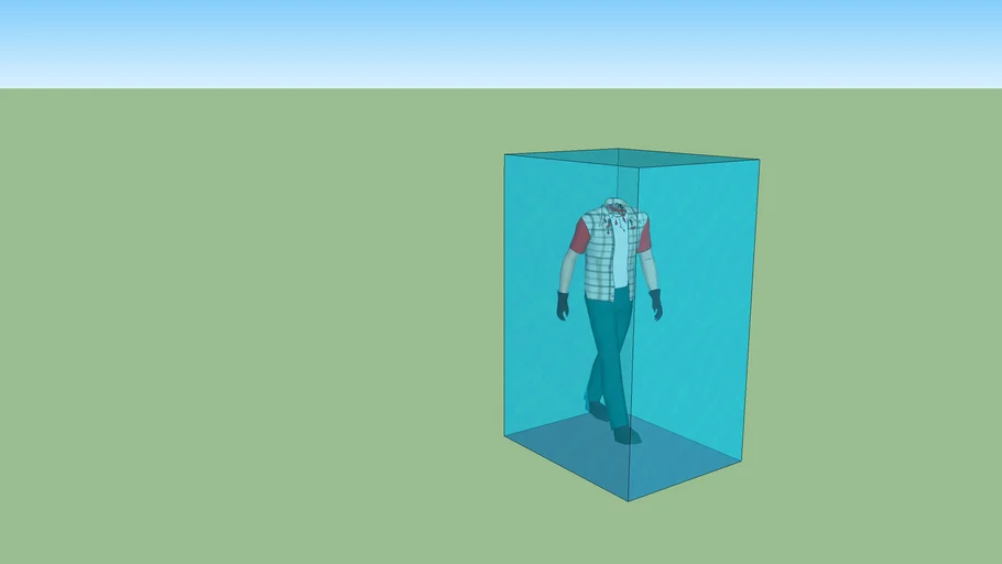 homme | 3D Warehouse
