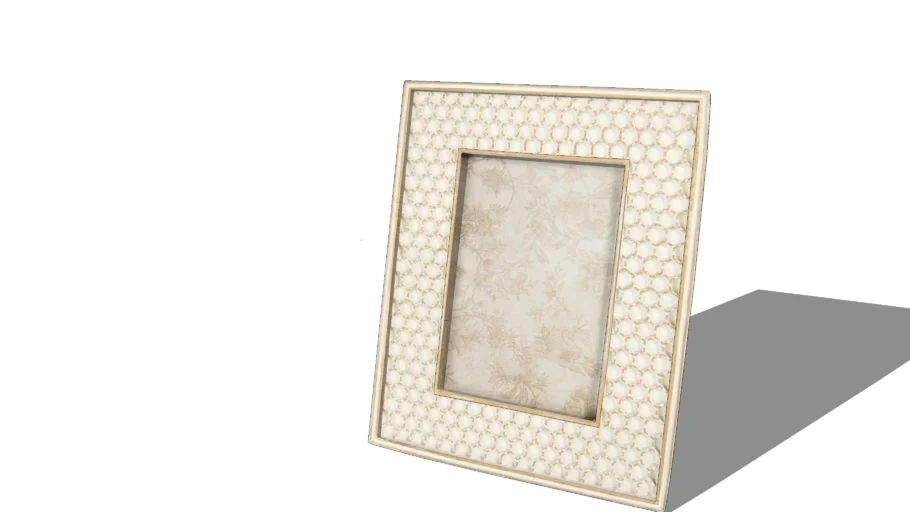 Photo frame | 3D Warehouse
