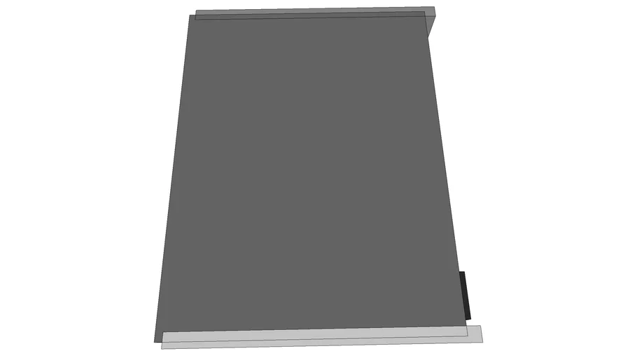 Bretford Lockers | 3D Warehouse