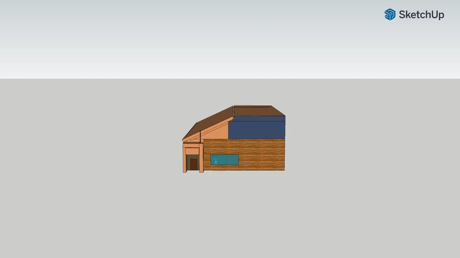 Daniel | 3D Warehouse