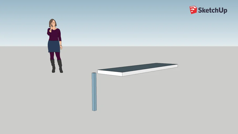 SHipping container | 3D Warehouse