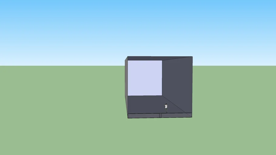 daniel | 3D Warehouse