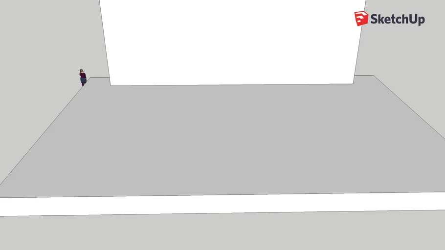 Stage platforms | 3D Warehouse