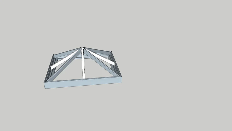 small lantern | 3D Warehouse