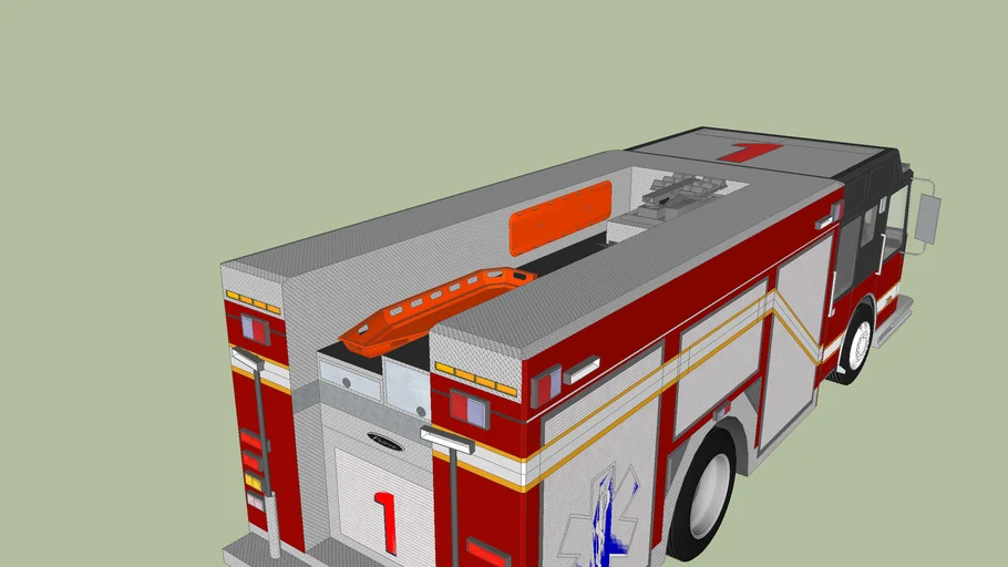 3D Warehouse