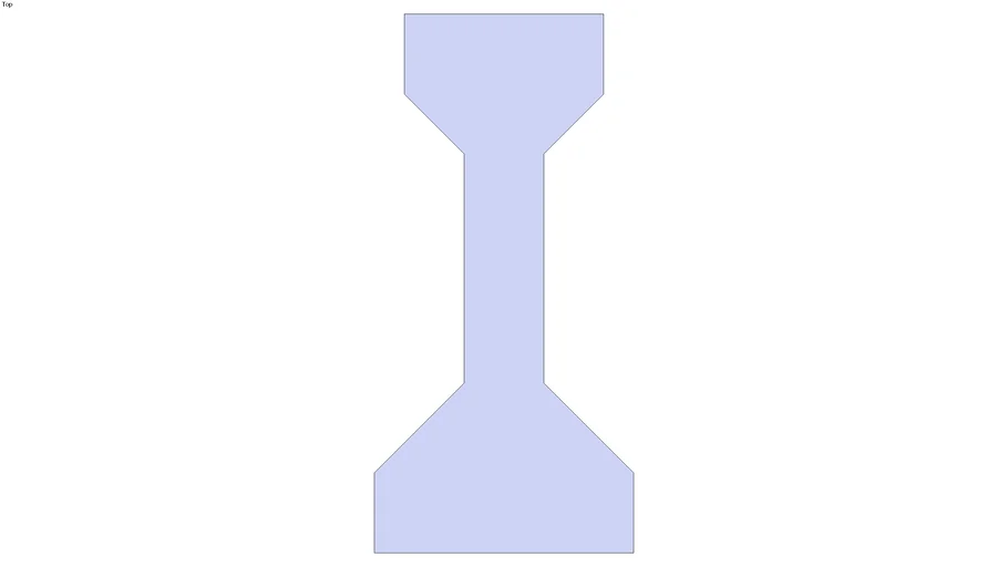 AASHTO/PCI I-Beam Type IV | 3D Warehouse