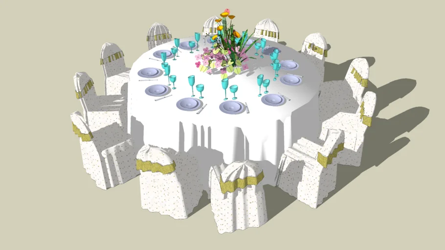 3D Warehouse