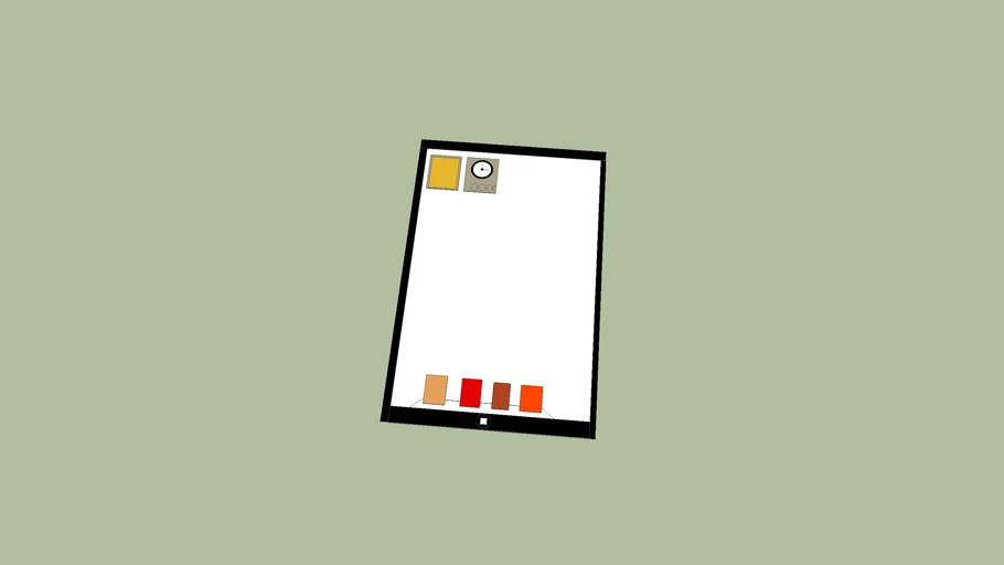IPAD | 3D Warehouse