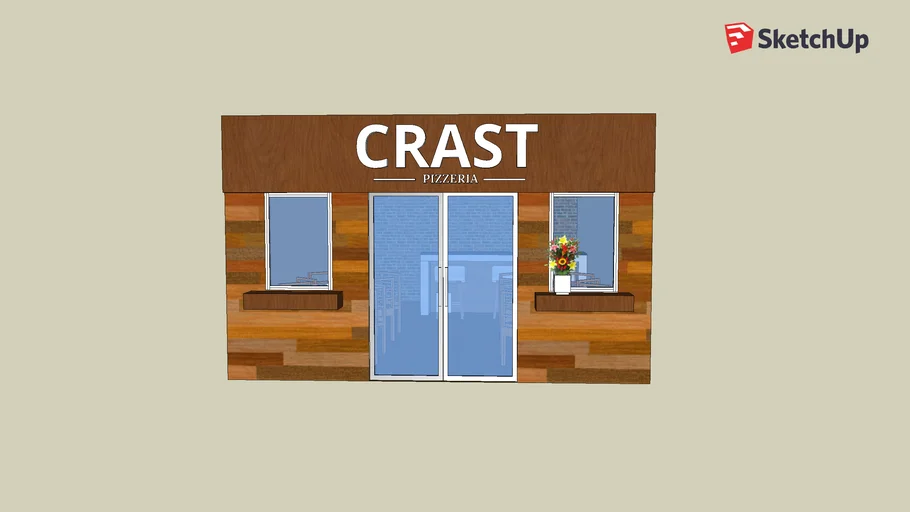 CRAST | 3D Warehouse