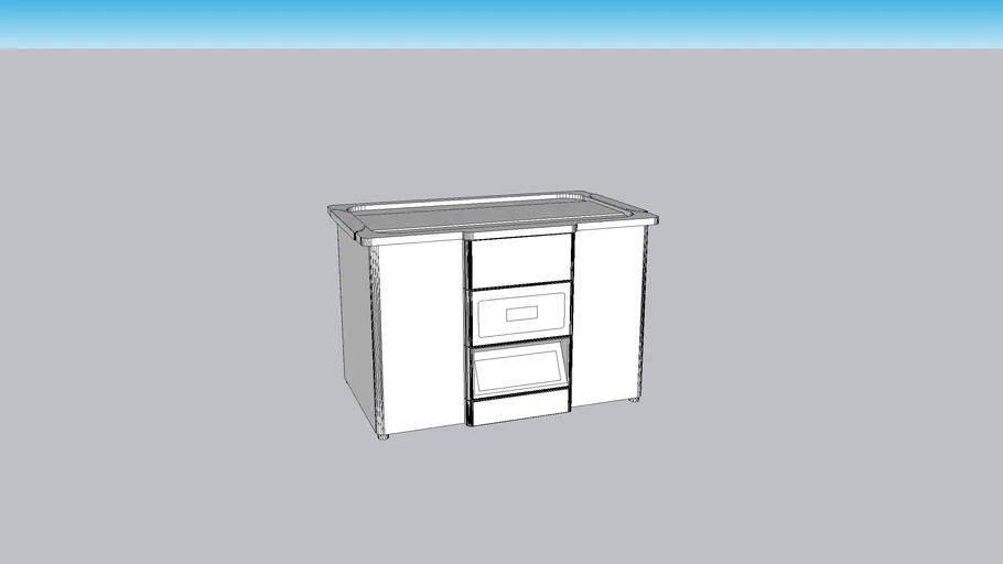 3D Warehouse
