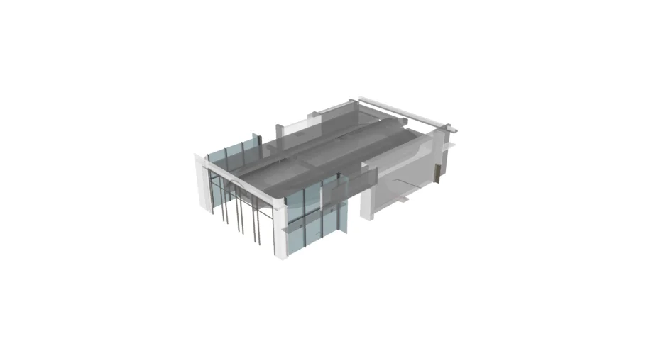 Ceiling | 3D Warehouse