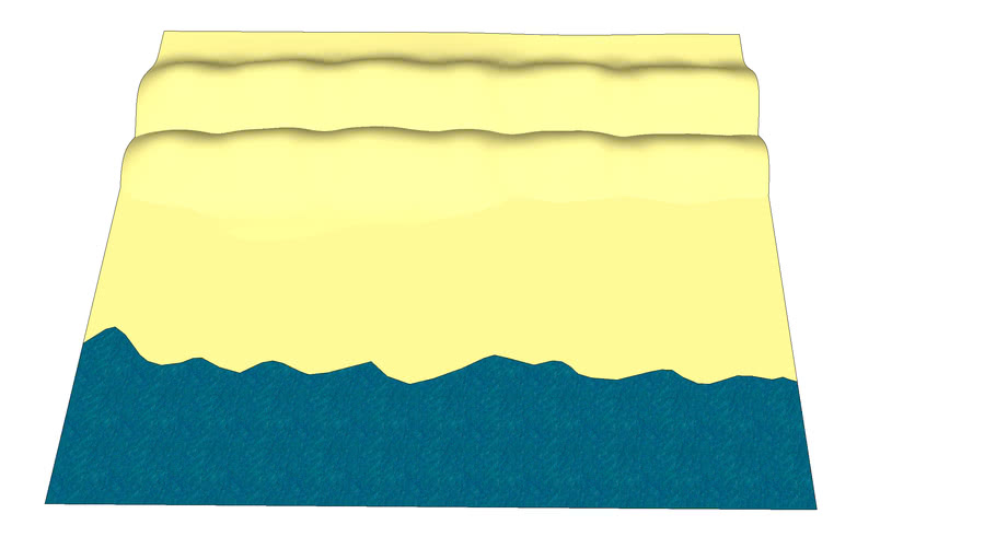 Strand | 3D Warehouse