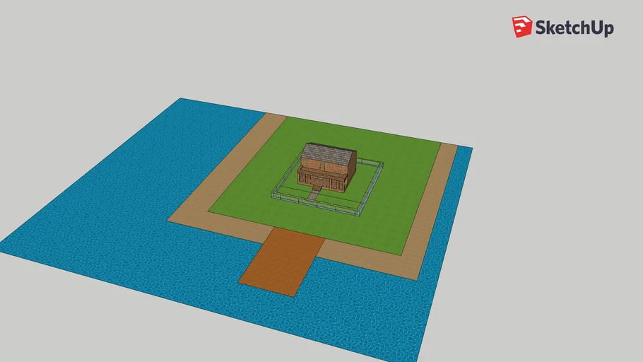 jimmy | 3D Warehouse