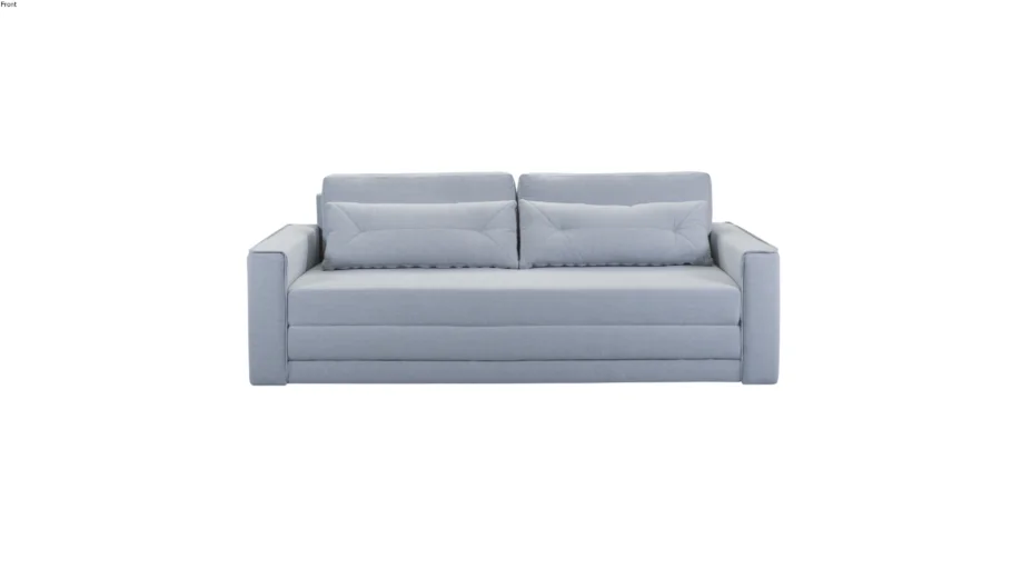 Sofá Cama Evans | 3D Warehouse