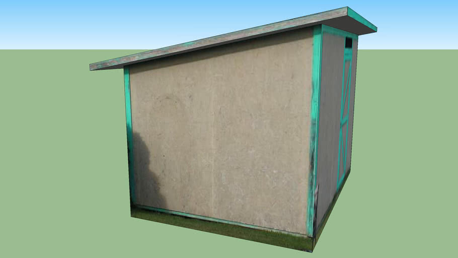 Lawn Bowling | 3D Warehouse