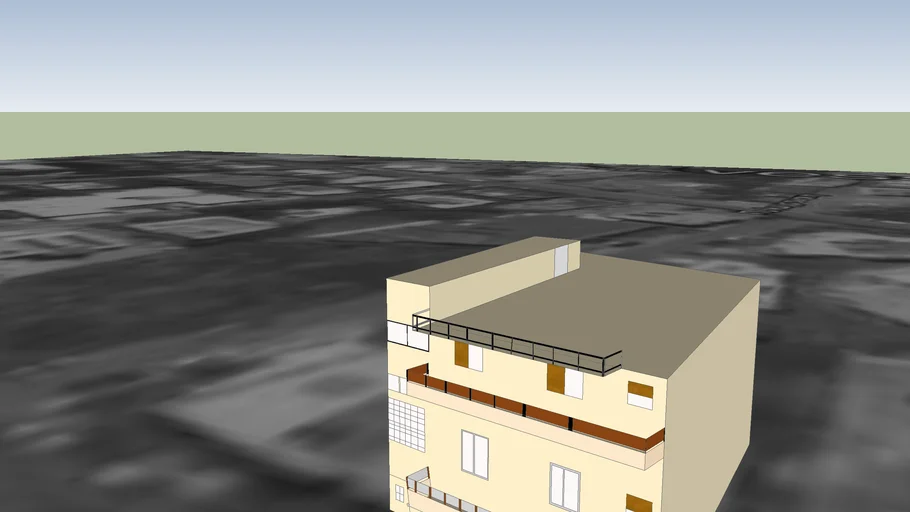 house | 3D Warehouse