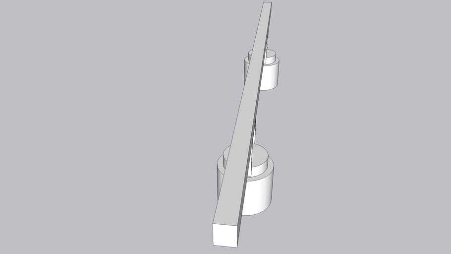LED LIGHT | 3D Warehouse