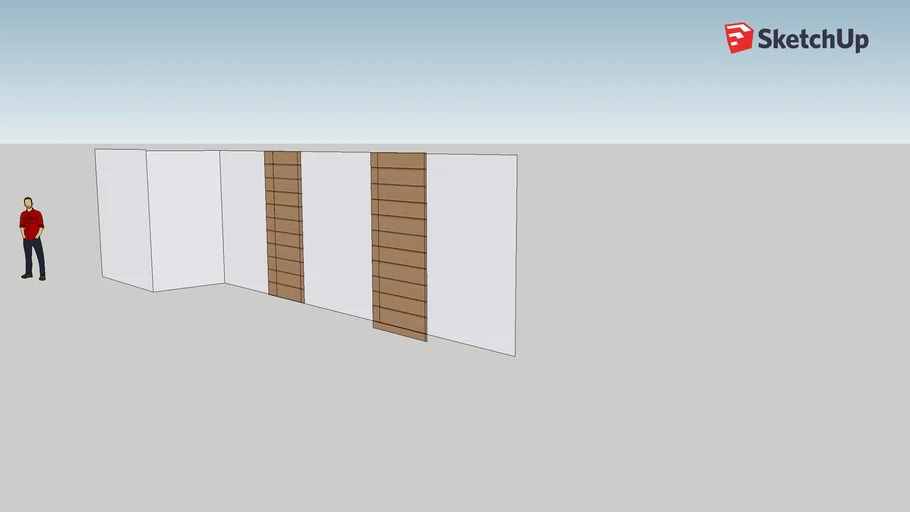 casa miranda | 3D Warehouse