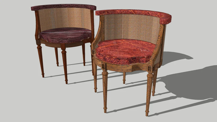 chaise | 3D Warehouse