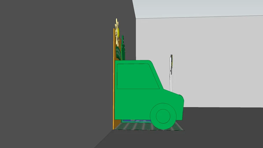 backdrop | 3D Warehouse