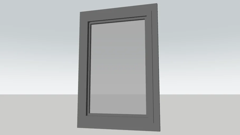 window | 3D Warehouse