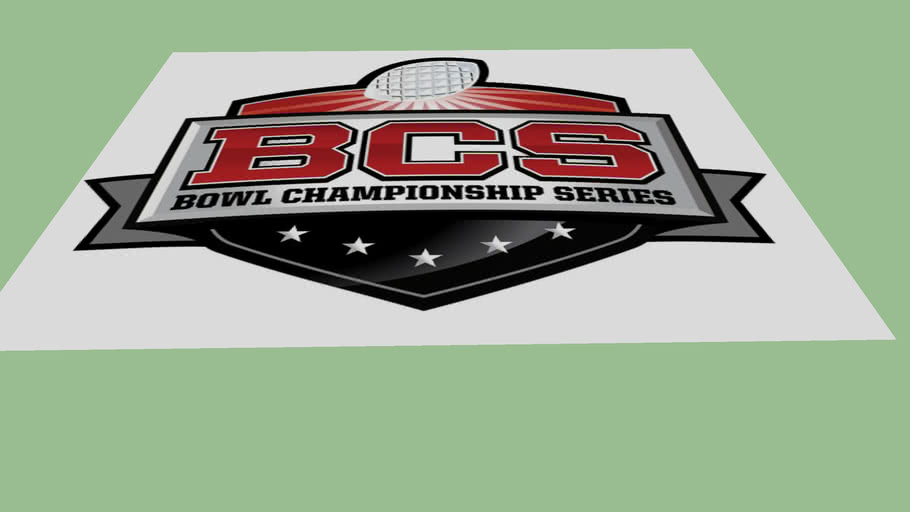 BCS Logo | 3D Warehouse