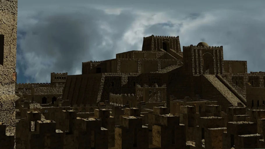 3D Warehouse
