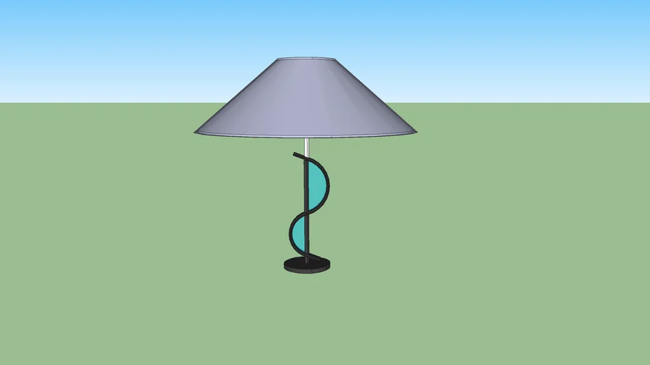 abajour | 3D Warehouse