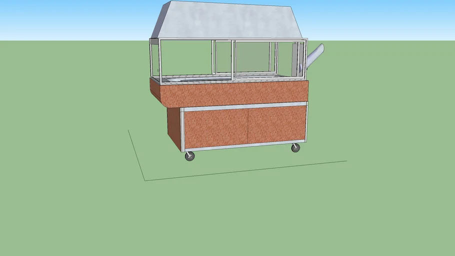 Generation III | 3D Warehouse