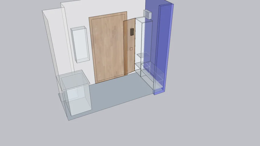 hol | 3D Warehouse