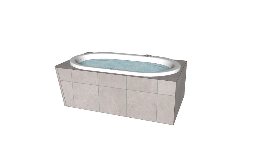 JACUZZI | 3D Warehouse