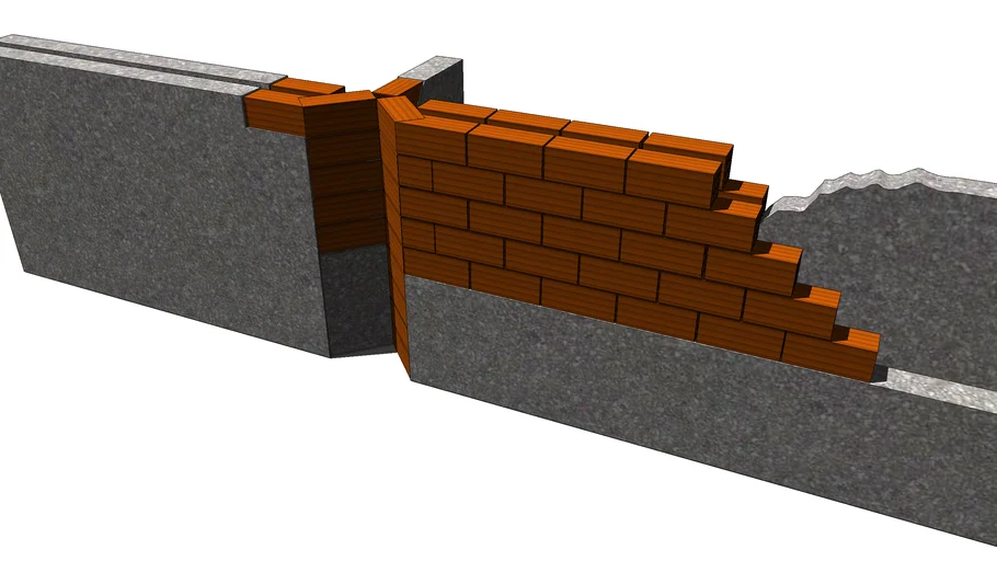 WALL | 3D Warehouse