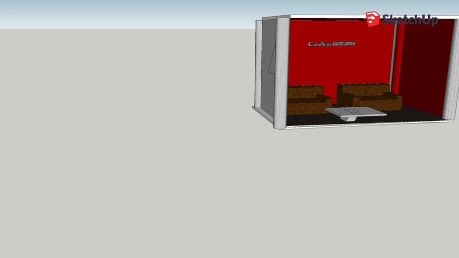 modelo 3D | 3D Warehouse