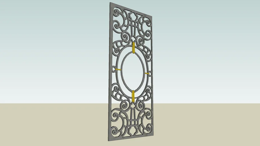 design.skp | 3D Warehouse