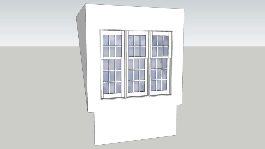 Automatic Dormer | 3D Warehouse