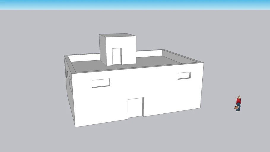 pv | 3D Warehouse