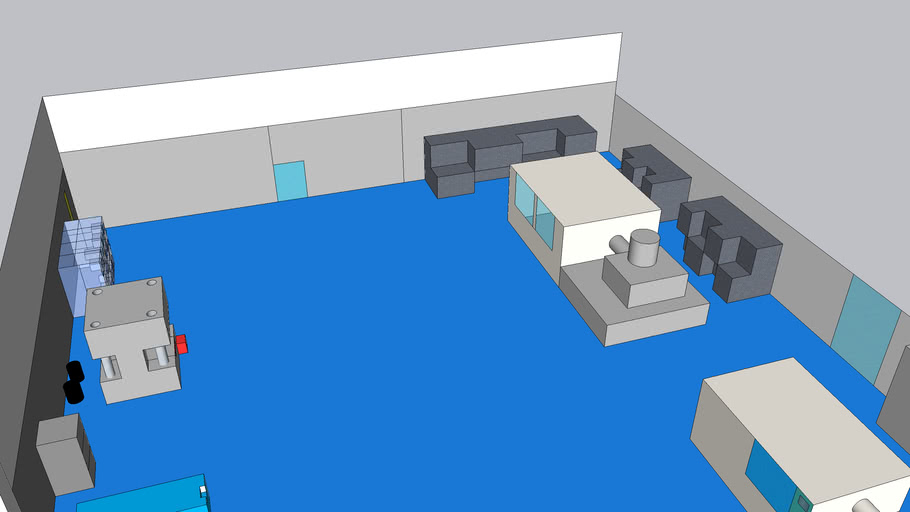 plasticos | 3D Warehouse