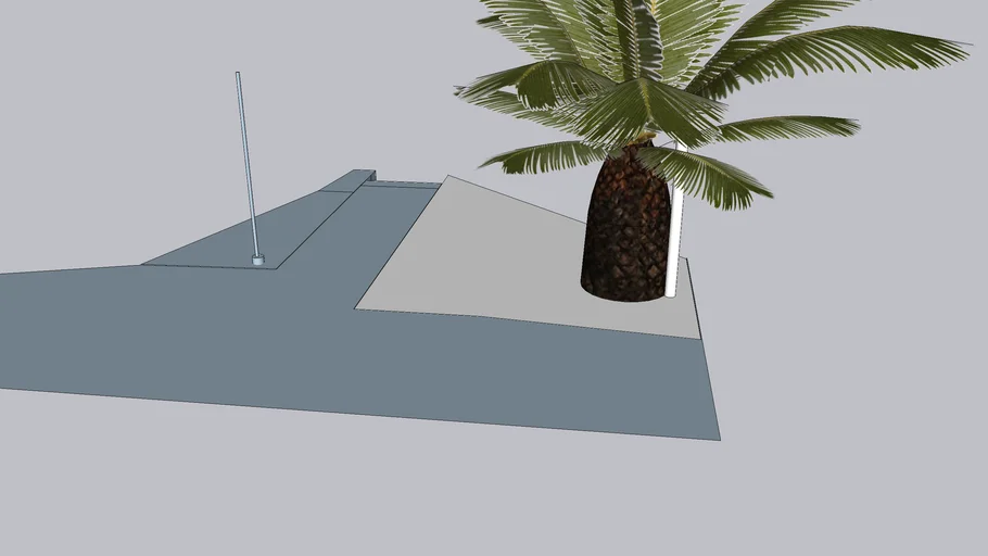 pine tree | 3D Warehouse