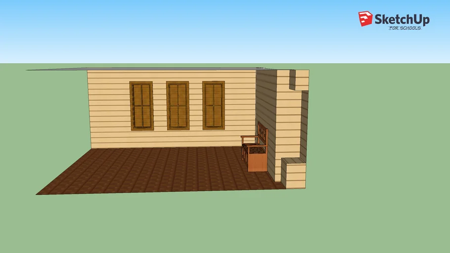 Tutorial 4 | 3D Warehouse