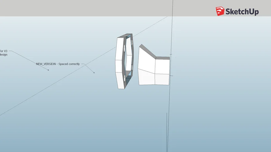 extruder | 3D Warehouse