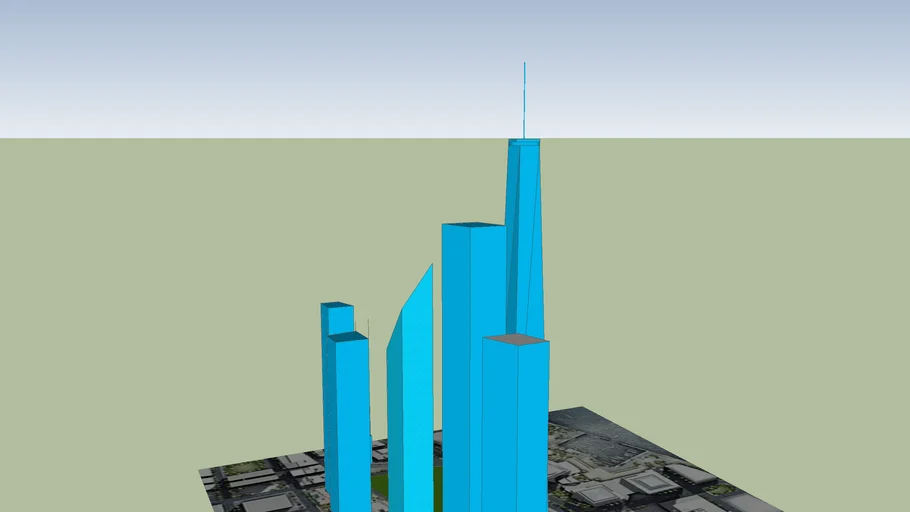 3D Warehouse