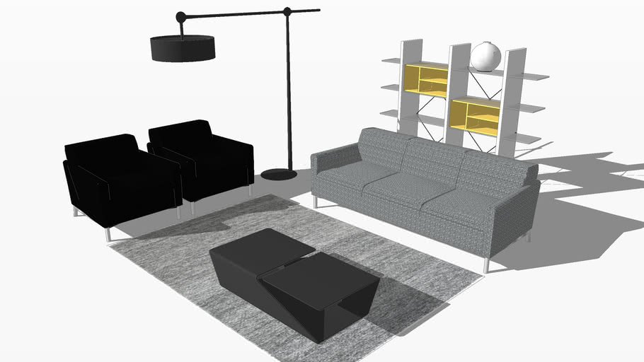 vgggg | 3D Warehouse